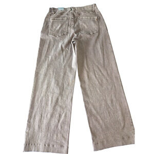 Wit & Wisdom | Jeans | Wit Wisdom Jeans Womens 8 High Rise Wide Leg ...